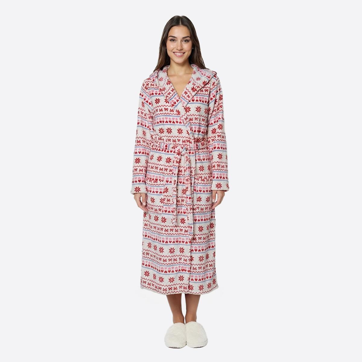 Click here for Womens Jessica Simpson Winter Robe prices